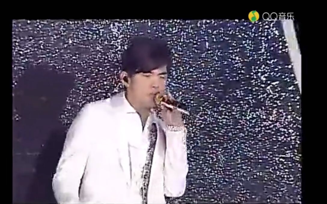 周杰伦-夜曲 (2007世界巡回演唱会)(高清)