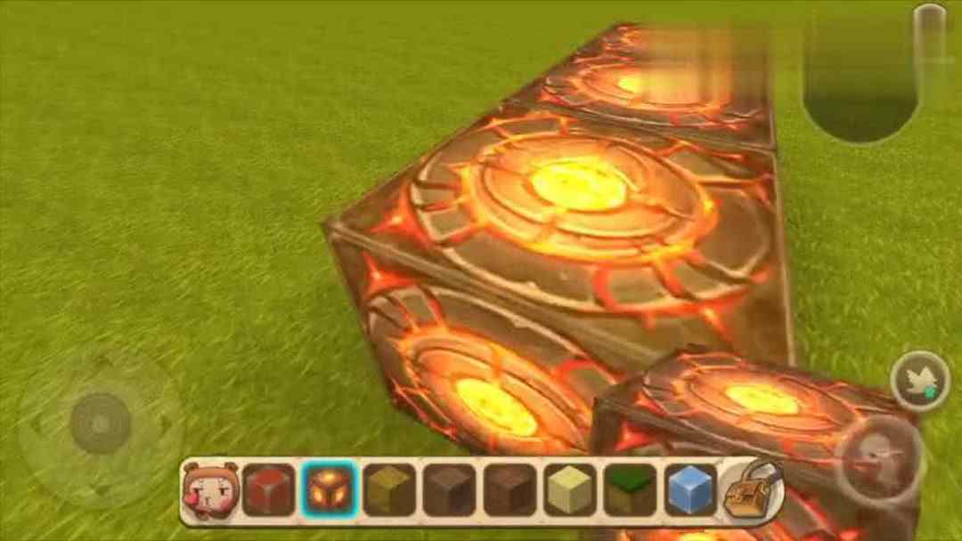 迷你世界:最稀有的3种传送门,老玩家表示都不知道!