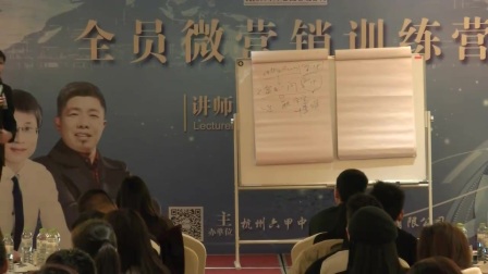 六甲中家装管理微信营销:如何找到关键点