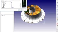 hyperMILL2010SP1叶轮视频教程
