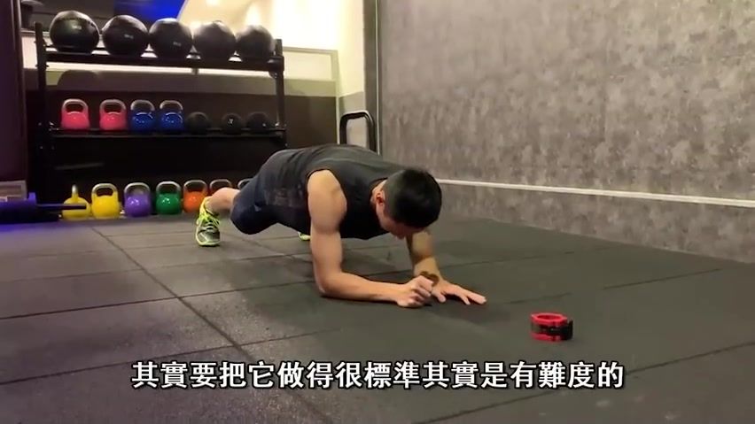 一套适合初学者的弹跳计划课程表。