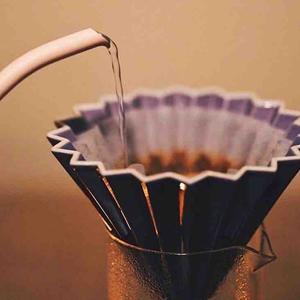 每日coffee资讯 