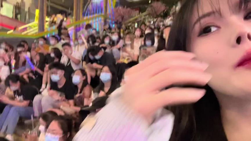 就当去过现场了#周杰伦520线上演唱会 #这大概就是青春的样子