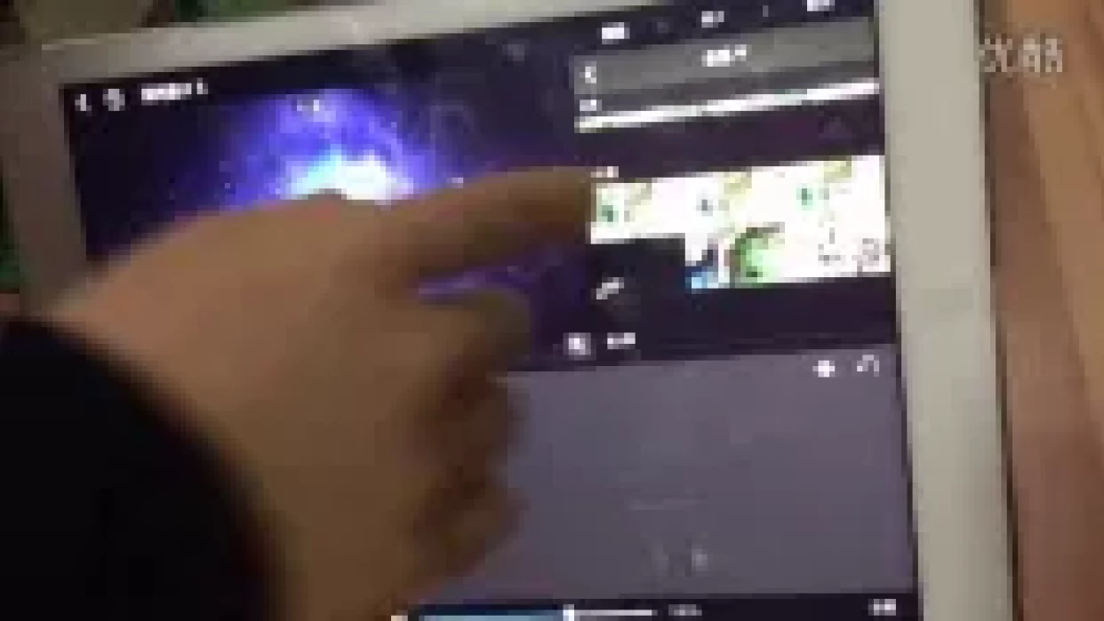 教你拍定格动画,怎么用iMovie和定格动画工作室