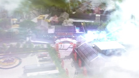 山东瑞明园林景观设计有限公司宣传片