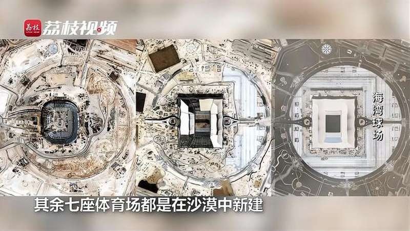 【卡塔尔世界杯为何史上最贵】 不看世界杯都一定会唱的歌 2022...