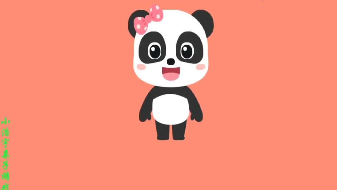 宝宝巴士之动物世界海洋医生救治因海水受到污染而生病的珊瑚