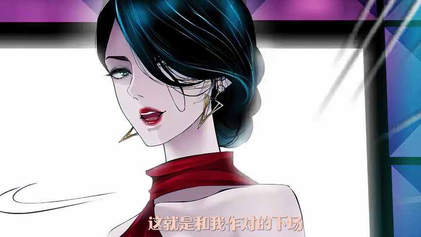 女人一觉醒来却发现自己被绑在手术台上,要被活体解刨