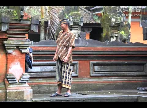 印尼旅游简介