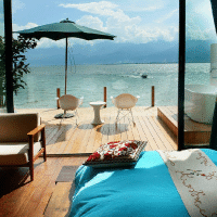 爱生活的胖姑娘 