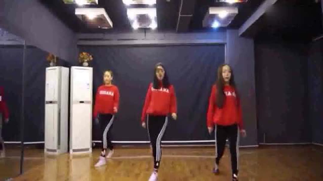 简单舞蹈教学视频适合自学哦