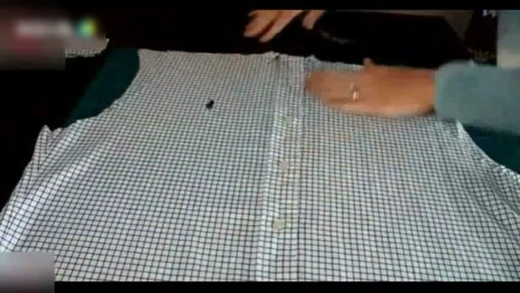 生活小技巧之废旧衣服别再丢了,简单几步就能成为崭新的抱枕