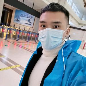 潇洒阿甘 
