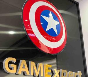 GameExpertLi 