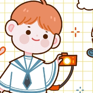 春天花会开心 