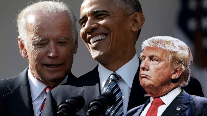 美国总统拜登签行政令重启奥巴马医改:弥补特朗普造成的损害