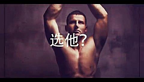 男模视频宣传