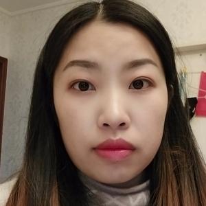 珊妹儿的日常 