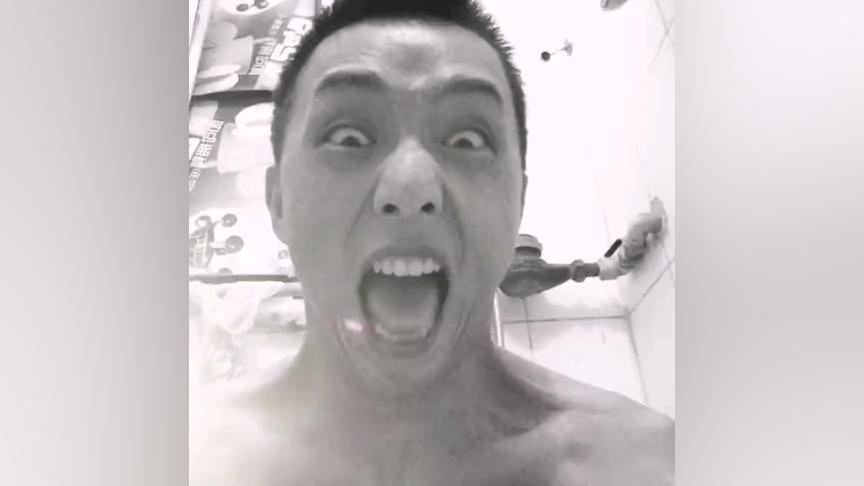 翻到个7年前的鬼火少年