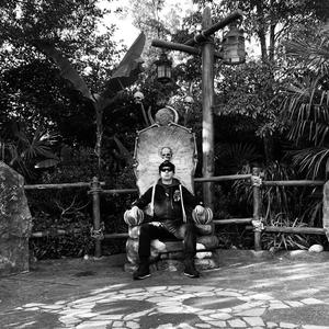 广场录音棚涛哥 