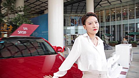 美容师个人宣传片