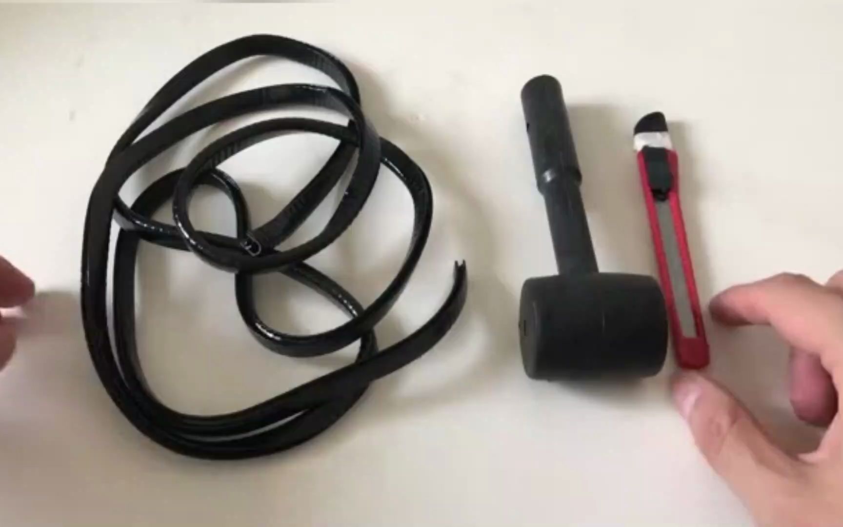 汽车车门防撞条有用吗?汽车防撞条有必要吗?质量怎么样?!