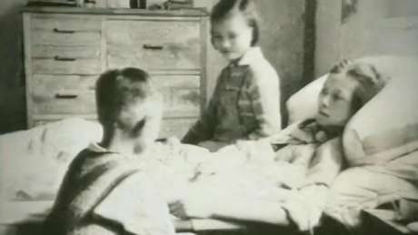 揭秘:1941年梁思成林徽因经历从未有过的凄凉日子,简直太惨了