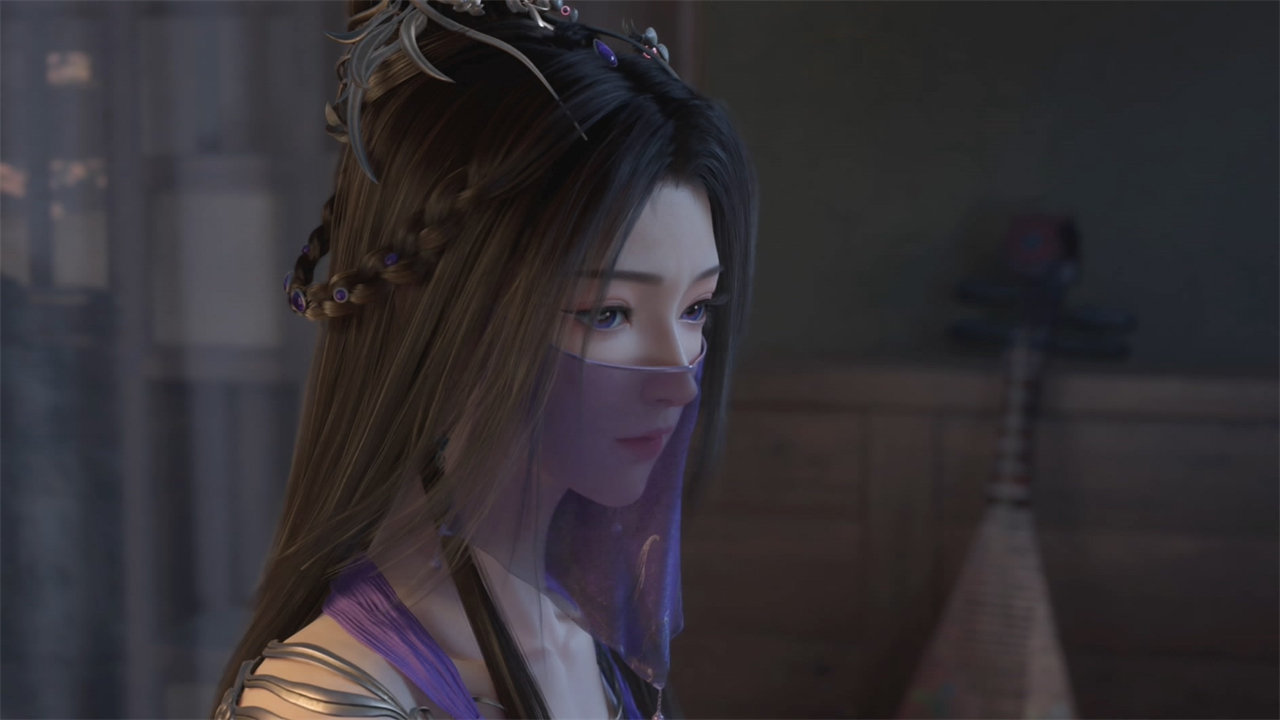 凡人修仙传定档11月25日,播出时间已经改成周六