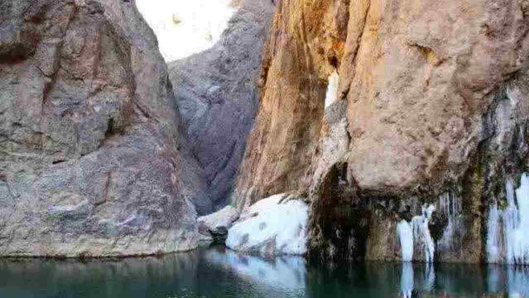中国最诡异的深谷,每当阴雨天会发出凄厉哭声,至今无法破解!