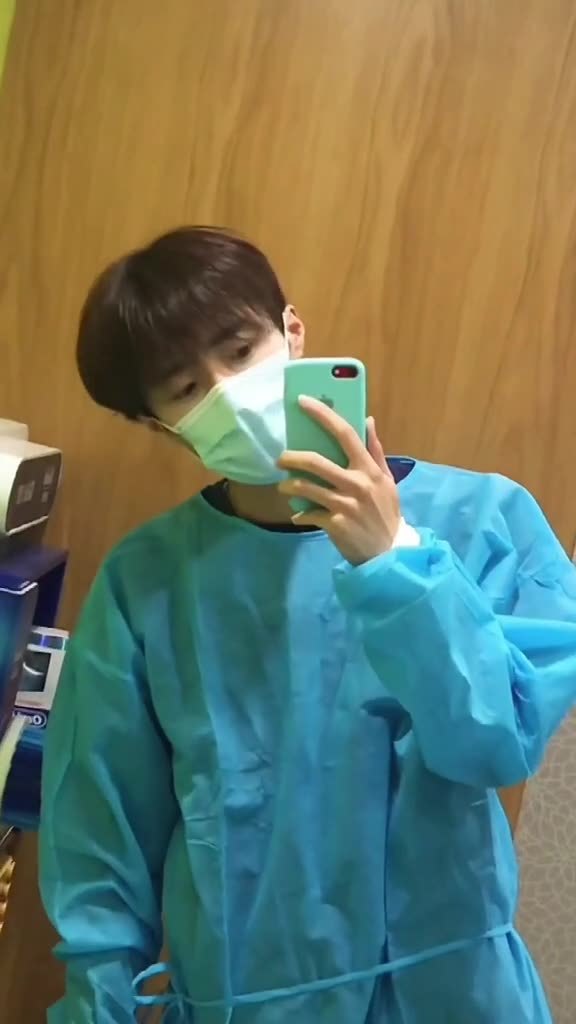 医学生的日常记录,我们半推半就的人生啊