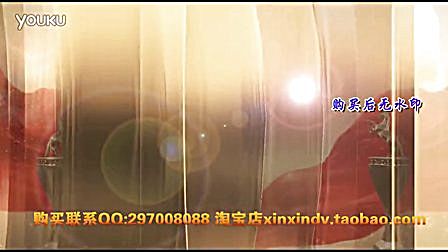 Y020 2014马年大气倒计时开场 春节晚会10秒倒计时舞台LED视频