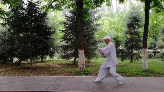 传武可强身亦可防身,为什么如今传武在现代搏击面前不堪一击?其原因...