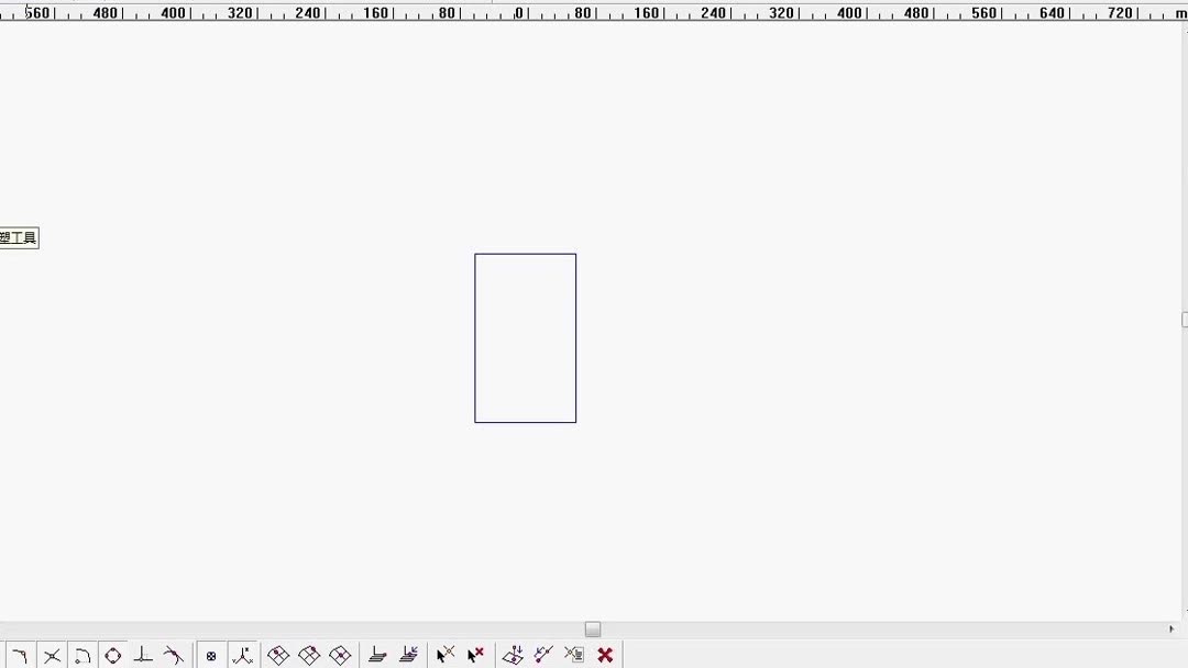 精雕5.21软件基础入门界面讲解自学教程