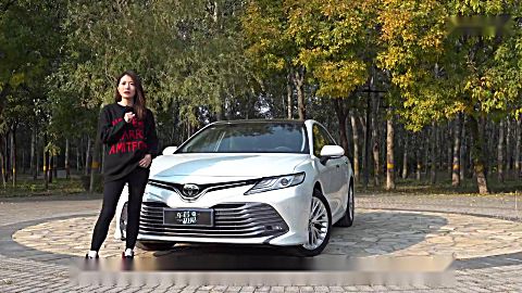 【《试驾(第八代)“广汽丰田-凯美瑞 2.5Q(旗舰版)”》】