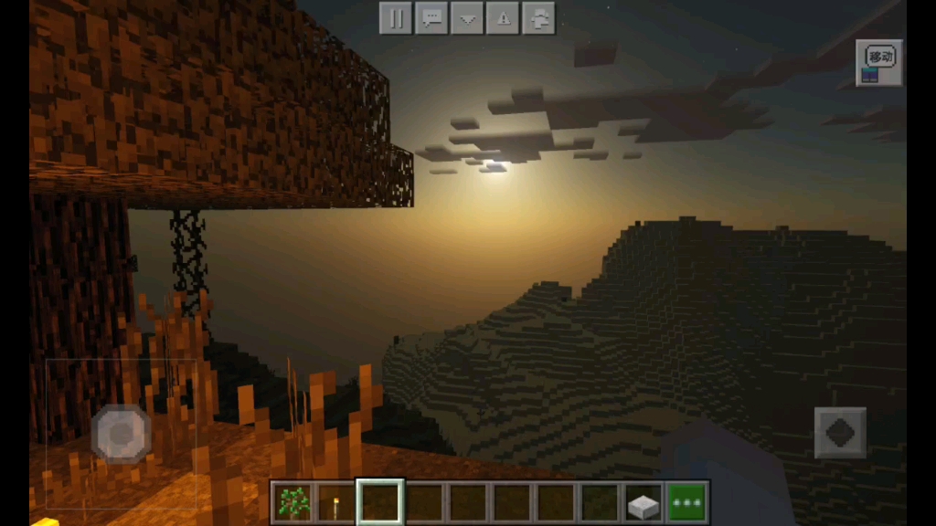 不如,快玩我的世界盒子