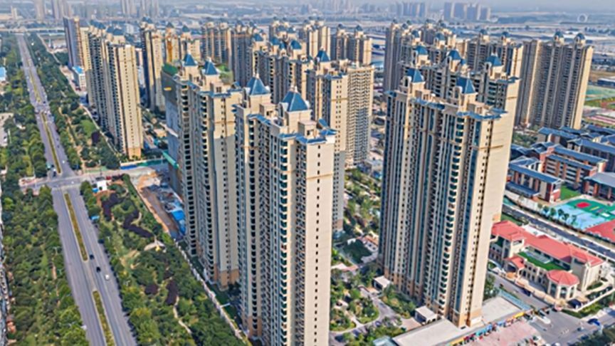 大连:明年起契税最高税率由4%调降至3%