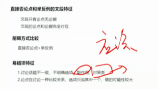 行测-判断推理-逻辑推理3