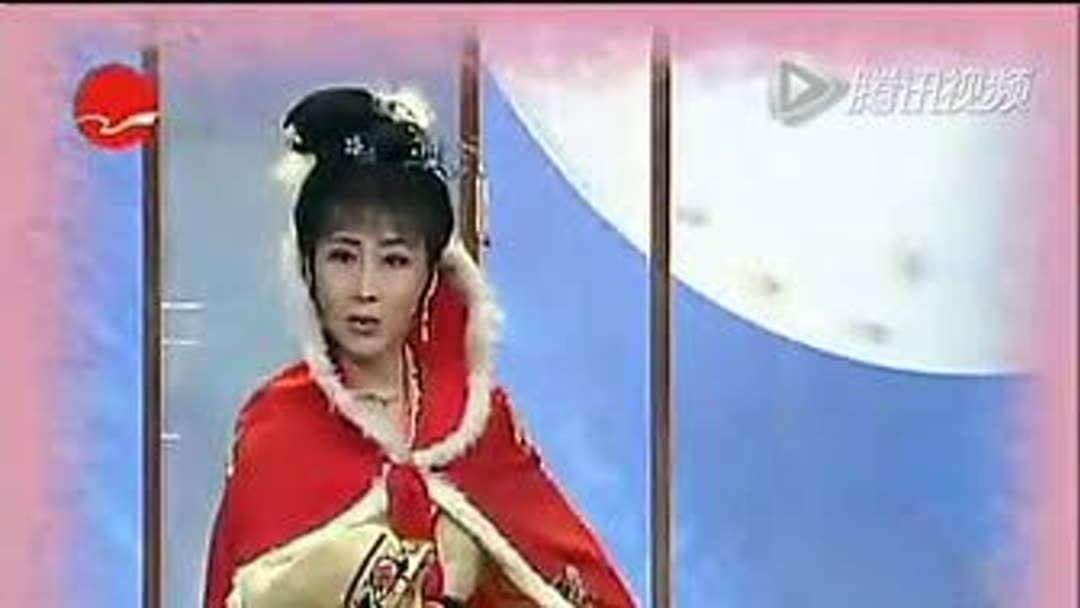 《四美咏月》张永梅 金静 华怡青 王志萍