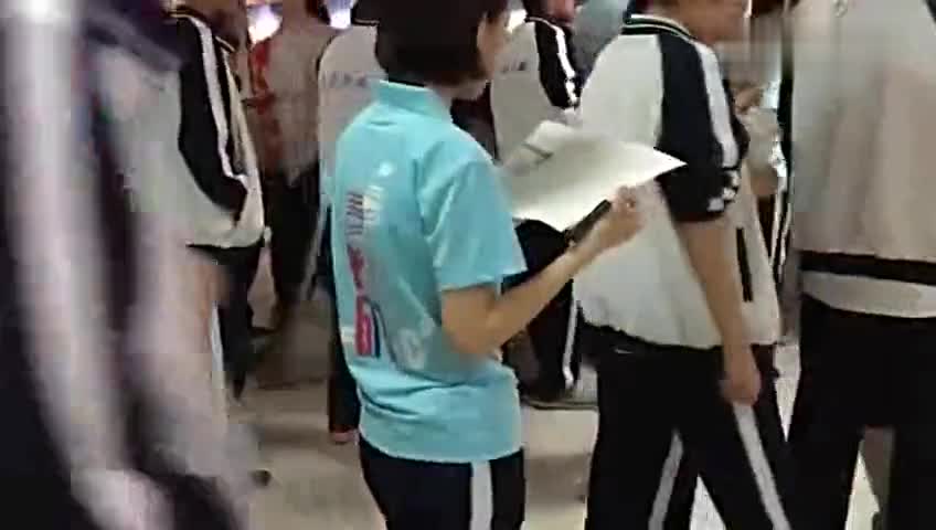 衡水中学的超级中学学霸是怎样练成的?看看这个视频你就知道了