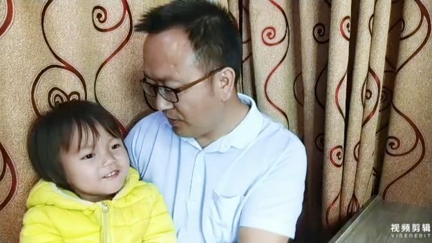 给孩子制作一所小房子