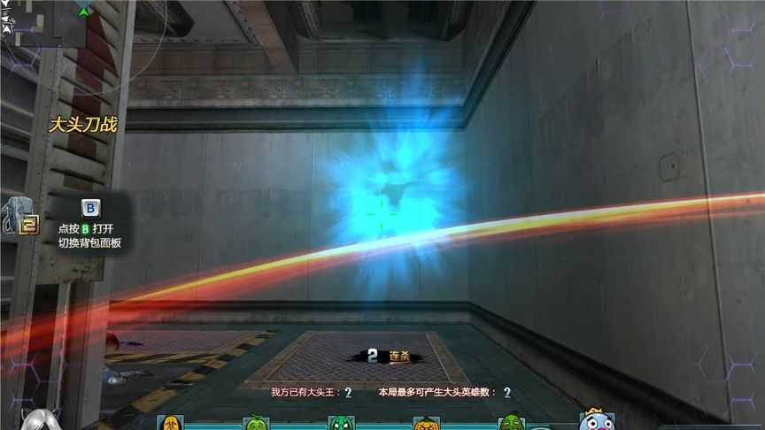 生死狙击,新手人手一把的武器,你知道吗,平民武器系列