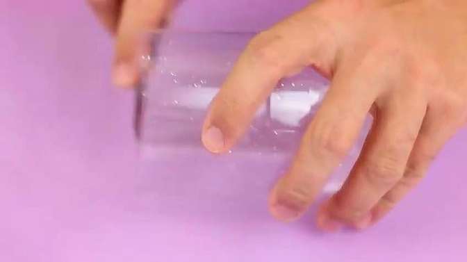 简单的科学小制作,居然用可乐罐就可以做出可以爬坡的机器人!