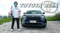 【Go車誌】2022 丰田 Toyota bZ4X 试驾