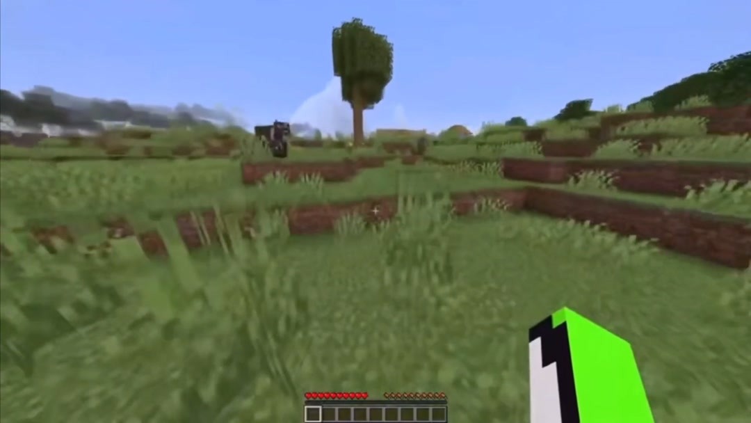 我的世界dream的猎人游戏挑战1V5解说