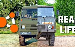 ...中所有游戏自带车辆对应的现实中的原型盘点(0.27版)【车祸模拟器】