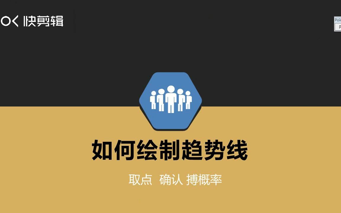 趋势篇(二)趋势分析工具趋势线应用 趋势线画法及修正技巧 趋势线的...