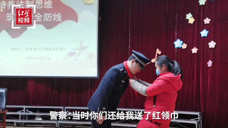 3月24日,安徽淮南,一名小学生在家接到疑似诈骗电话后联系不上自己...