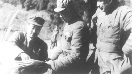 1955年授衔,有15位大将候选人,除去评上的10位,其他5位是谁?