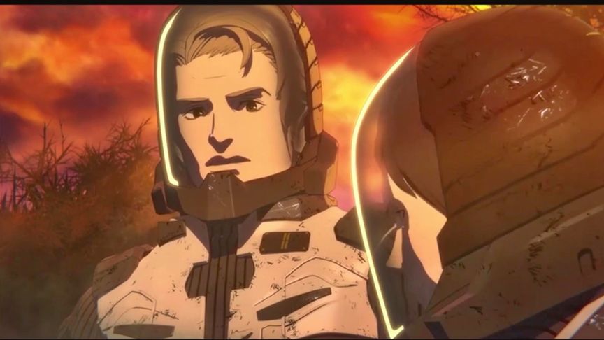 这还是哥斯拉吗!《哥斯拉:怪兽行星》