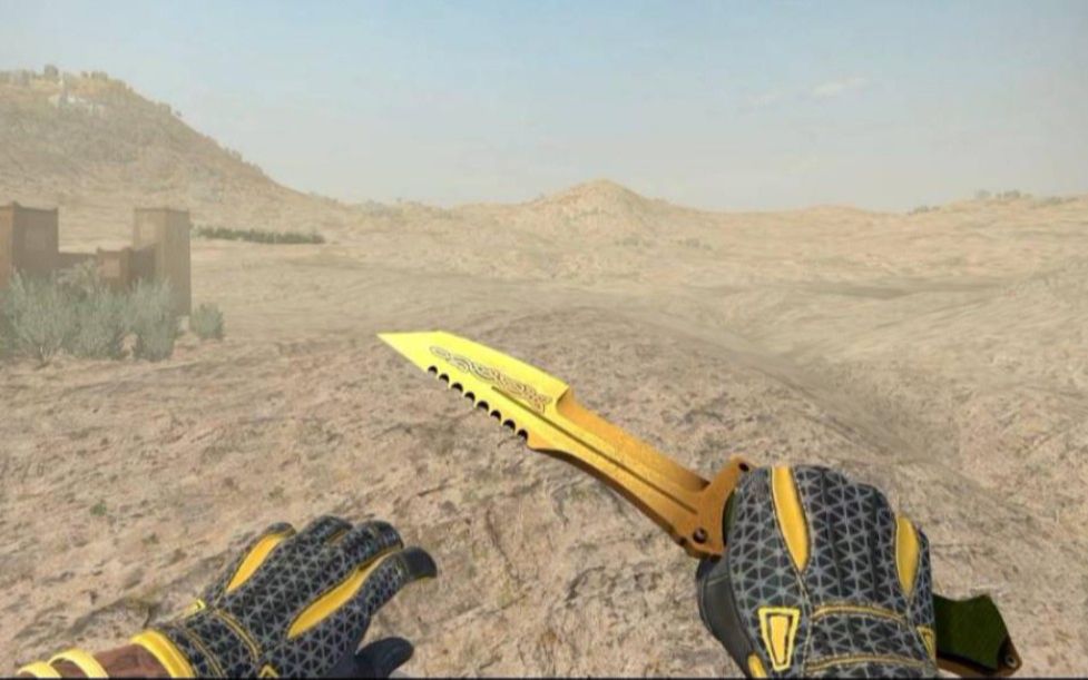 【CSGO开箱】三万块ROLL猎杀者匕首新皮肤?这机会!你不赶紧来?!
